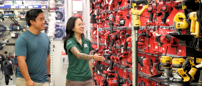 HPM Building Supply