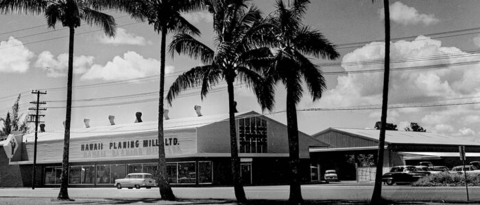 Our Story - HPM Building Supply