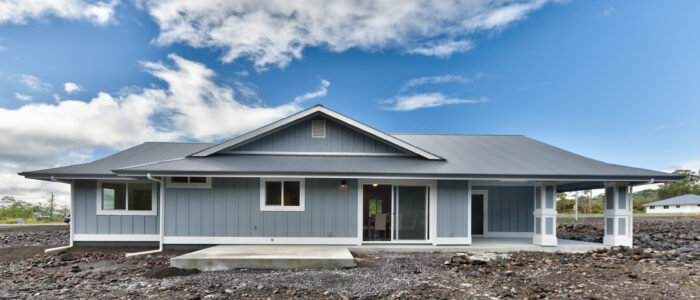 Homes - HPM Building Supply