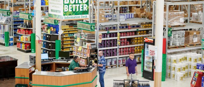 Hawaiʻi Island Locations - HPM Building Supply