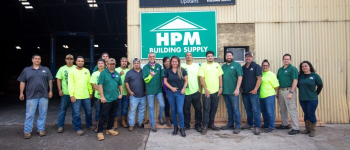Kauai Locations - HPM Building Supply