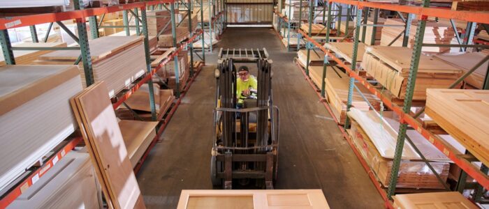 Pre-Hung Doors - HPM Building Supply