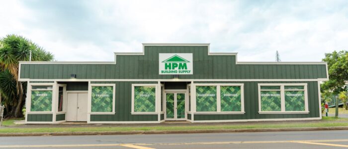 Maui Locations - HPM Building Supply