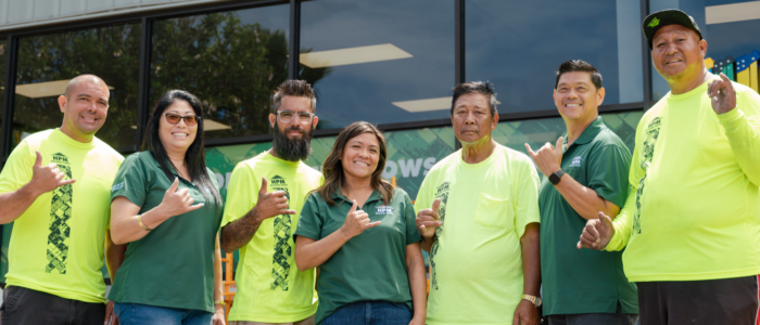 Maui Locations - HPM Building Supply