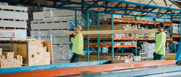 Oahu Locations - HPM Building Supply