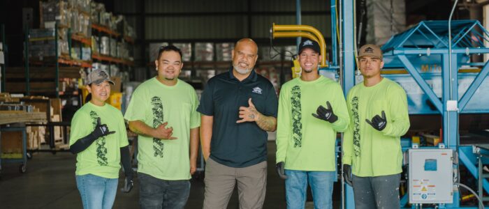 Oahu Locations - HPM Building Supply