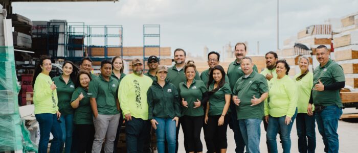 Oahu Locations - HPM Building Supply