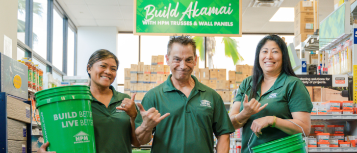 Sales & Specials - HPM Building Supply