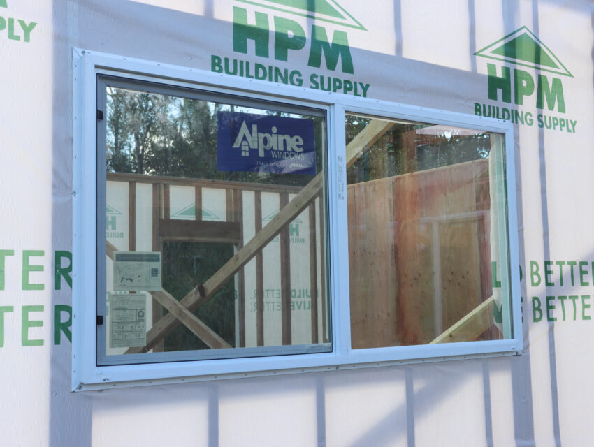 Windows & Doors - HPM Building Supply